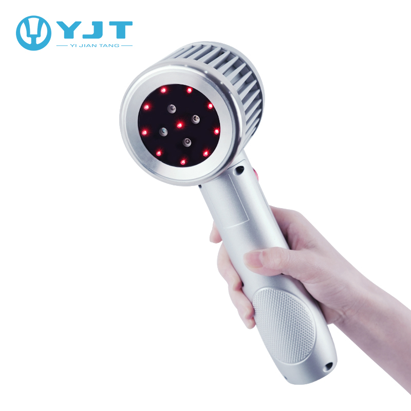 HD-Cure X | Class IV Laser Therapy Device Manufacturer for Effective ...
