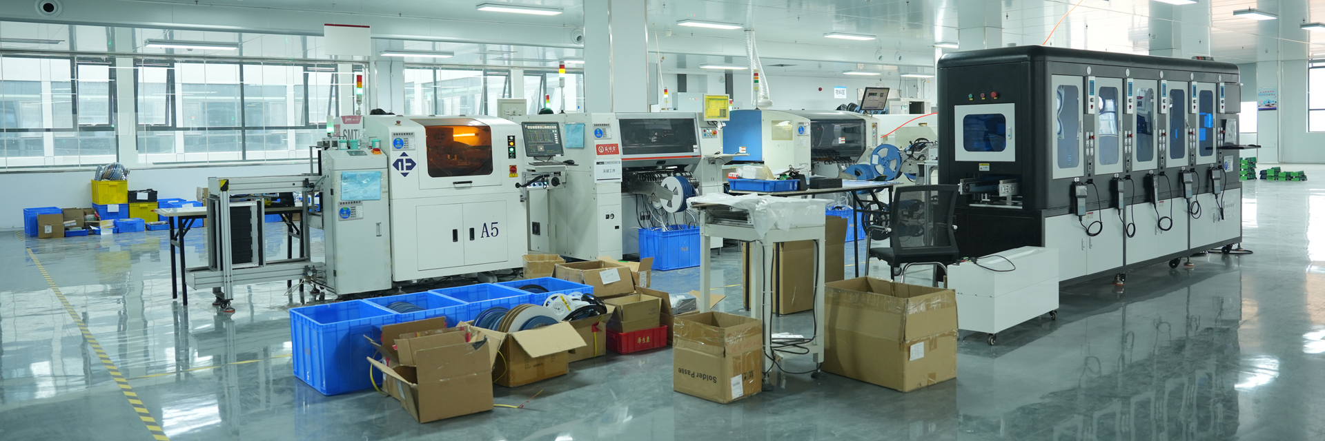 About Us - YJT Medical