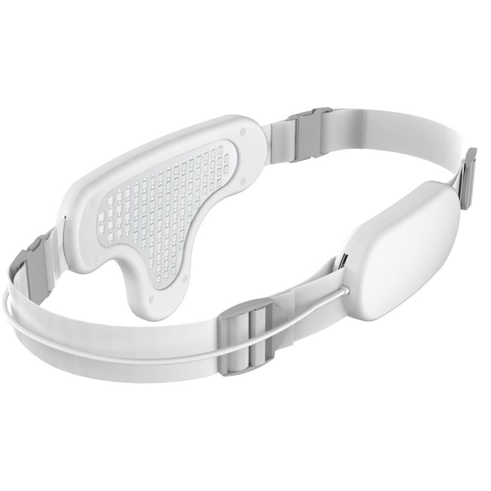 LED Red And Blue Light Rehabilitation Physiotherapy Male Prostate ...