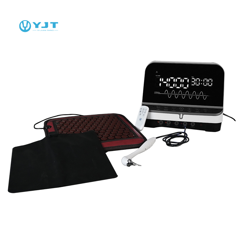HPT003 | 14000V High Potential Therapy Instrument Manufacturer - YJT ...