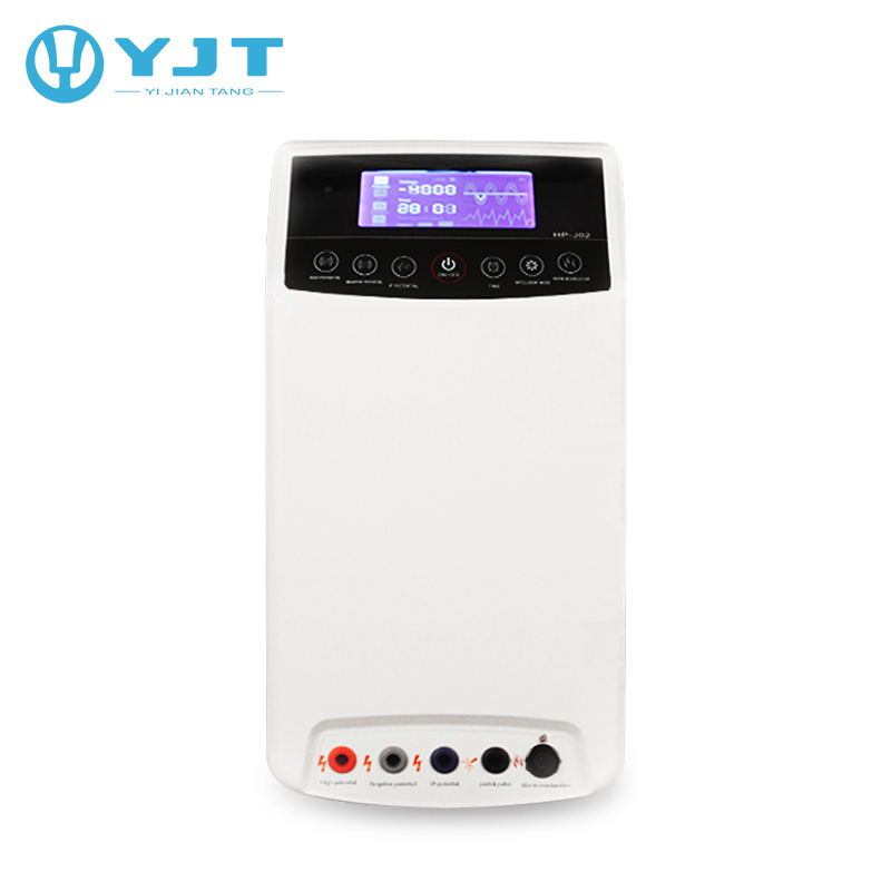HPT001 | High Potential Therapy Instrument Manufacturer - YJT Medical