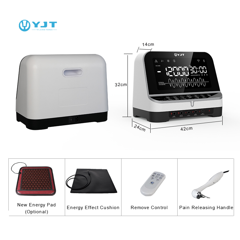 HPT003 | 14000V High Potential Therapy Instrument Manufacturer - YJT ...