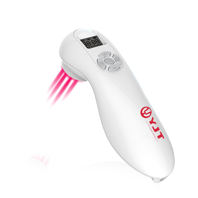 laser therapy, back pain machine, laser acupuncture machine, 650nm ...