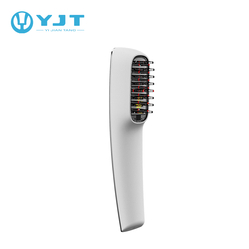 HD-CurePro 01 | Handheld Compound Laser Device for Pain Relief and Hair ...