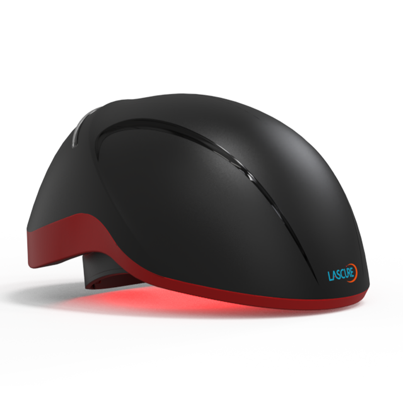 Laser Helmet 552 | FDA‑Cleared 655 nm LLLT Hair Growth Helmet (552 ...