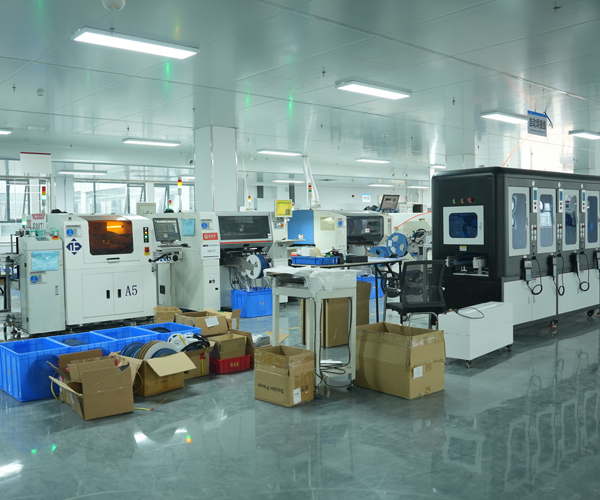 Our Team - YJT Medical