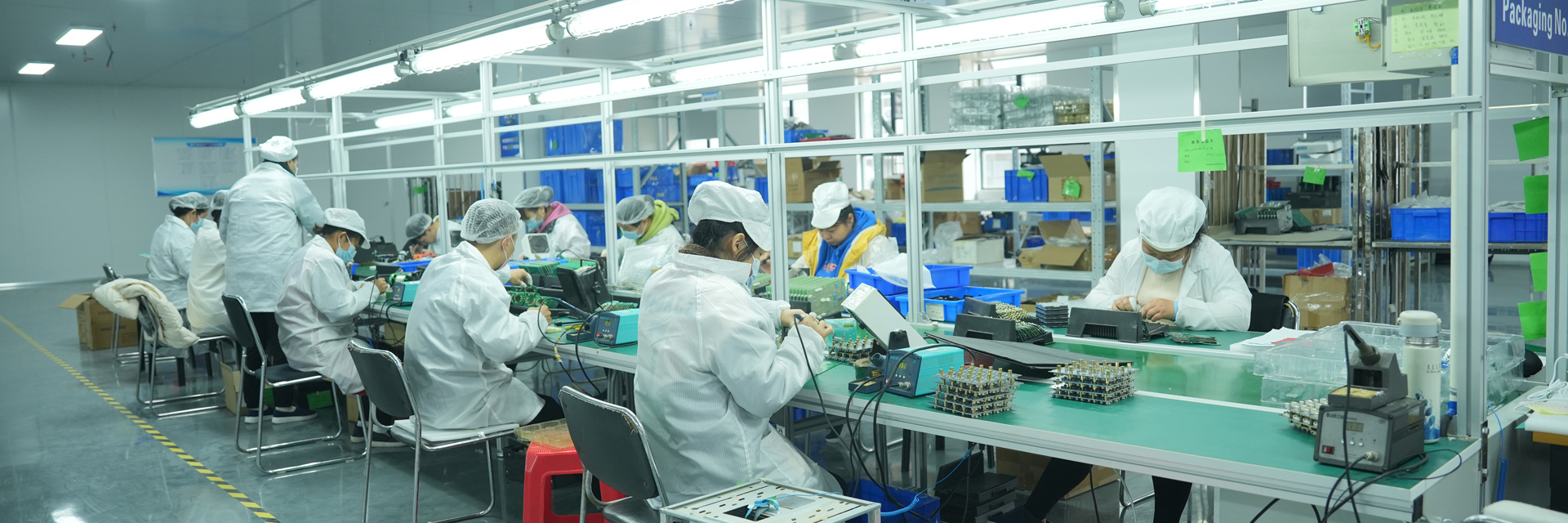 About Us - YJT Medical